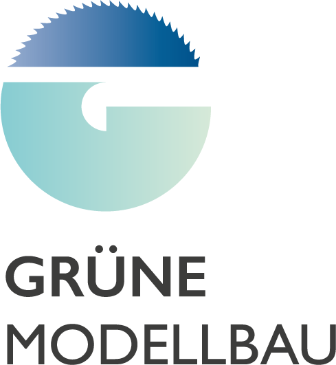 Grüne Modellbau